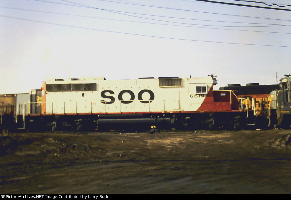 SD40-2